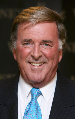 Terry Wogan Editorial Stock Photo - Stock Image | Shutterstock