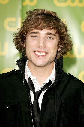 Dustin Milligan Editorial Stock Photo - Stock Image | Shutterstock
