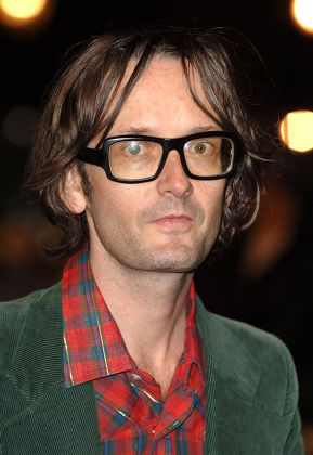 Jarvis Cocker Editorial Stock Photo - Stock Image | Shutterstock