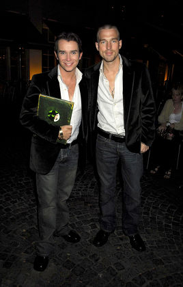 Stephen Gately Editorial Stock Photo - Stock Image | Shutterstock