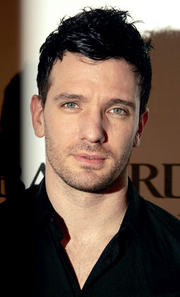 Jc Chasez Editorial Stock Photo - Stock Image | Shutterstock