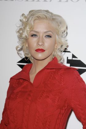 Christina Aguilera Editorial Stock Photo - Stock Image | Shutterstock