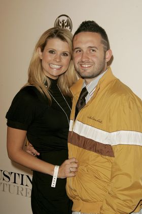 Joanna Garcia Trace Ayala Editorial Stock Photo - Stock Image ...