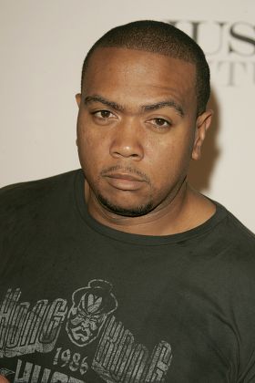 Timbaland Editorial Stock Photo - Stock Image | Shutterstock