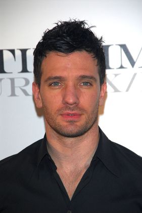 Jc Chasez Editorial Stock Photo - Stock Image | Shutterstock