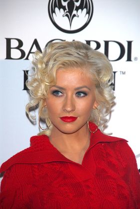 Christina Aguilera Editorial Stock Photo - Stock Image | Shutterstock