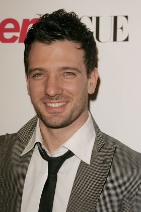 Jc Chasez Editorial Stock Photo - Stock Image | Shutterstock