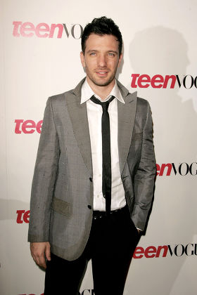 Jc Chasez Editorial Stock Photo - Stock Image | Shutterstock