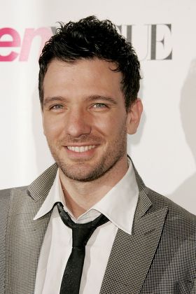 Jc Chasez Editorial Stock Photo - Stock Image | Shutterstock