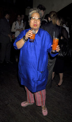 58 Nancy wong Stock Pictures, Editorial Images and Stock Photos ...
