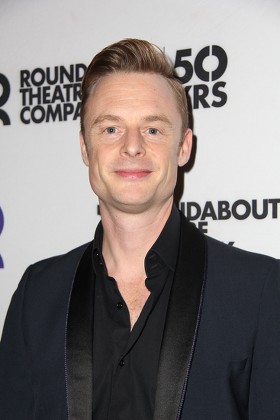Christopher Wheeldon Editorial Stock Photo - Stock Image | Shutterstock