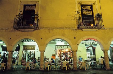 10 Cafe maya Stock Pictures, Editorial Images and Stock Photos ...