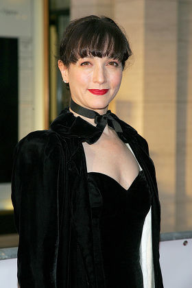 Bebe Neuwirth Editorial Stock Photo - Stock Image | Shutterstock