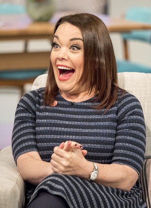 Lisa Riley Editorial Stock Photo - Stock Image | Shutterstock
