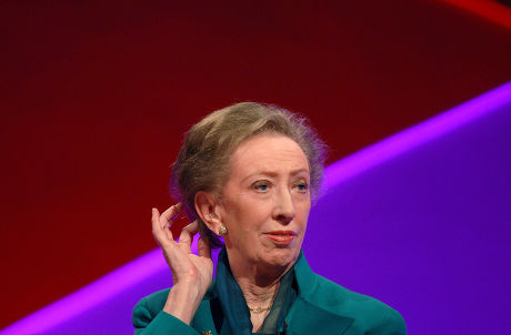 Margaret Beckett Editorial Stock Photo - Stock Image | Shutterstock