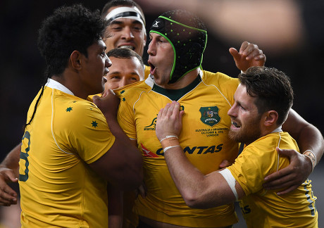 imágenes de Rugby Union - The Rugby Championship 2016 Argentina v ...