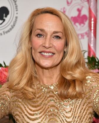 Jerry Hall Editorial Stock Photo - Stock Image | Shutterstock