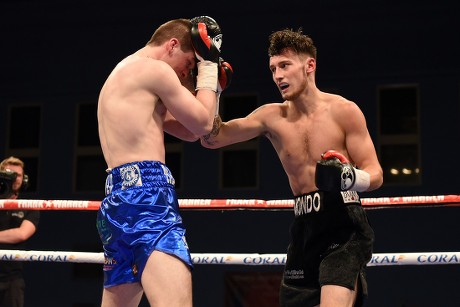 Jez Smith Black Shorts Draws Macauley Editorial Stock Photo - Stock Image | Shutterstock
