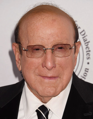 Clive Davis Editorial Stock Photo - Stock Image | Shutterstock