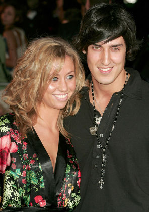 'Click' film premiere, London, Britain - 27 Sep 2006 Stock Pictures ...