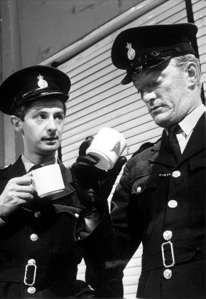 obituary - actor jeremy kemp dies aged Stock Photos (Exclusive ...