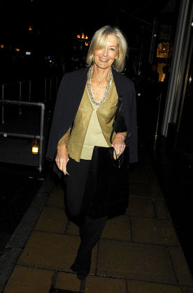 Sandra Howard Editorial Stock Photo - Stock Image | Shutterstock