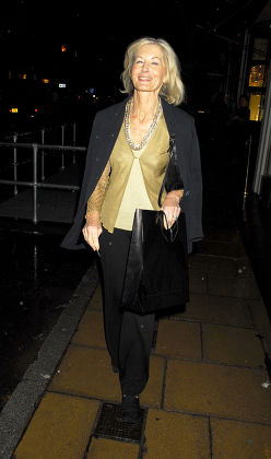 Sandra Howard Editorial Stock Photo - Stock Image | Shutterstock