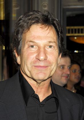 Michael Brandon Editorial Stock Photo - Stock Image | Shutterstock