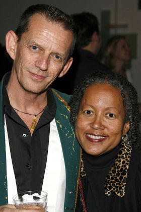 __COUNT__ 'Zen Noir' film screening party, Los Angeles, America - 22 ...