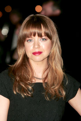 Georgia Taylor Editorial Stock Photo - Stock Image | Shutterstock