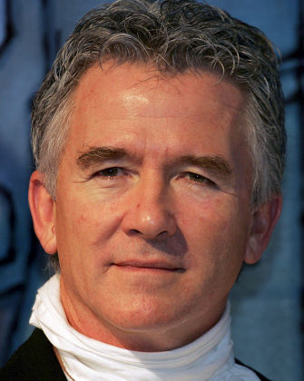 Cast David Lynn Graham Hoadley Ugly Editorial Stock Photo - Stock Image ...