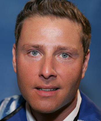 Cast David Lynn Graham Hoadley Ugly Editorial Stock Photo - Stock Image ...