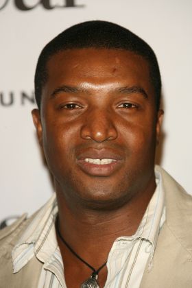 Roger Cross Editorial Stock Photo - Stock Image | Shutterstock