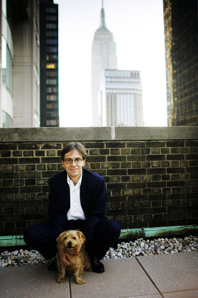 Ian Bremmer Author Book Jcurve Editorial Stock Photo - Stock Image ...