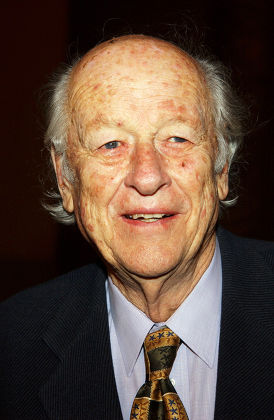 Ray Harryhausen Editorial Stock Photo - Stock Image | Shutterstock