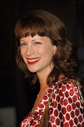 Alison Eastwood Editorial Stock Photo - Stock Image | Shutterstock