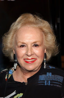Doris Roberts Editorial Stock Photo - Stock Image | Shutterstock