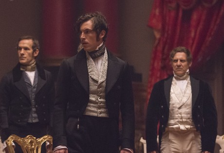 Margaret Clunie Duchess Harriet Sutherland David Editorial Stock Photo ...