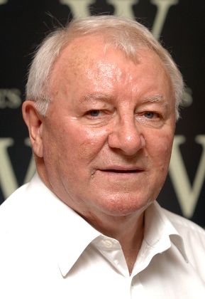 Tommy Docherty Editorial Stock Photo - Stock Image | Shutterstock