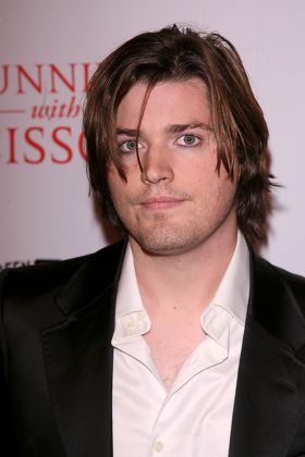 Jack Kaeding Parents Editorial Stock Photo - Stock Image | Shutterstock