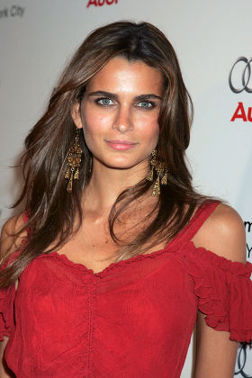 Fernanda Motta Editorial Stock Photo - Stock Image | Shutterstock