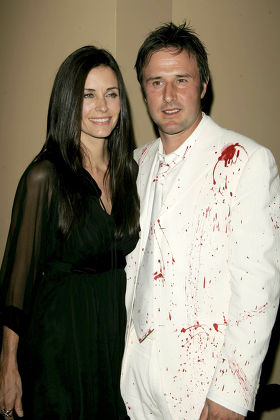 'The Tripper' film premiere at Screamfest Horror Film Festival, Los ...