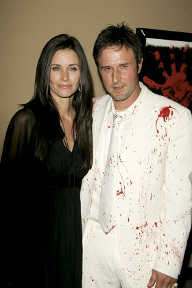 'The Tripper' film premiere at Screamfest Horror Film Festival, Los ...