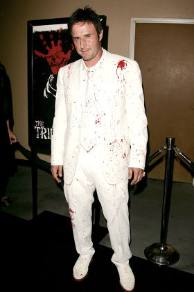 __COUNT__ 'The Tripper' film premiere at Screamfest Horror Film ...