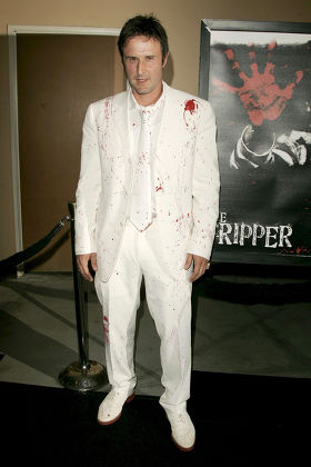 'The Tripper' film premiere at Screamfest Horror Film Festival, Los ...