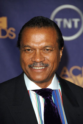 Billy Dee Williams Editorial Stock Photo - Stock Image | Shutterstock