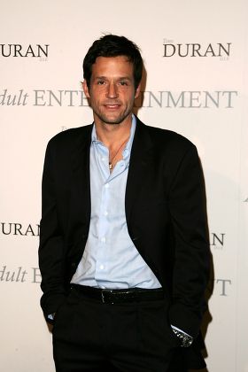 Josh Hopkins Editorial Stock Photo - Stock Image | Shutterstock