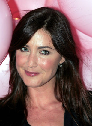 Lisa Snowdon Editorial Stock Photo - Stock Image | Shutterstock