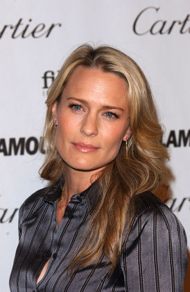 Robin Wright Penn Editorial Stock Photo - Stock Image | Shutterstock