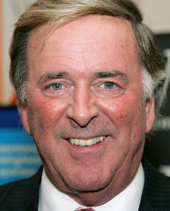Terry Wogan Editorial Stock Photo - Stock Image | Shutterstock